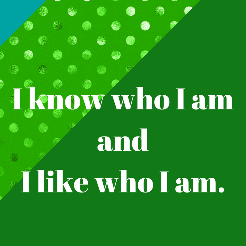 20 Affirmations for the Authentic Woman « Personal Growth Blog and ...